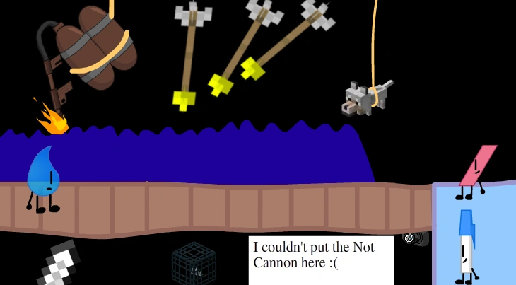 User blog:EEYM/BFDItale | Battle for Dream Island Wiki | Fandom