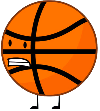 Basketball | Battle for Dream Island Wiki | FANDOM powered by Wikia