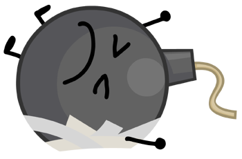 Bomby | Battle for Dream Island Wiki | FANDOM powered by Wikia