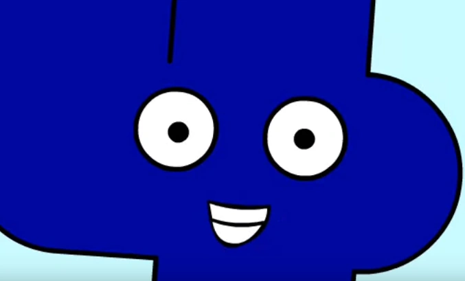 Image - Four xfohv.png | Battle for Dream Island Wiki | FANDOM powered ...