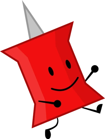 Pin | Battle for Dream Island Wiki | FANDOM powered by Wikia