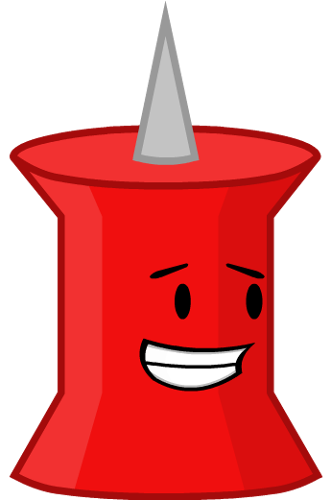 Pin | Battle for Dream Island Wiki | FANDOM powered by Wikia