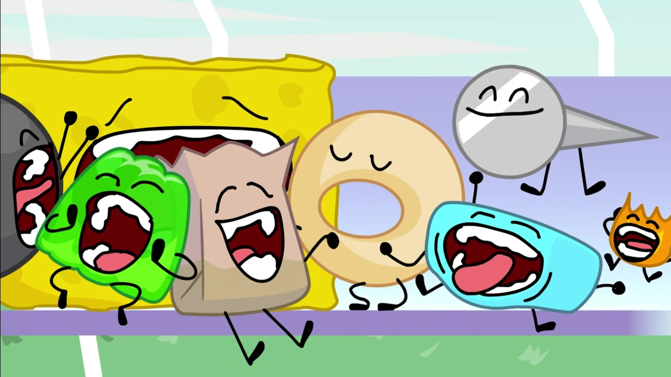 Naily/Relationships | Battle for Dream Island Wiki | Fandom