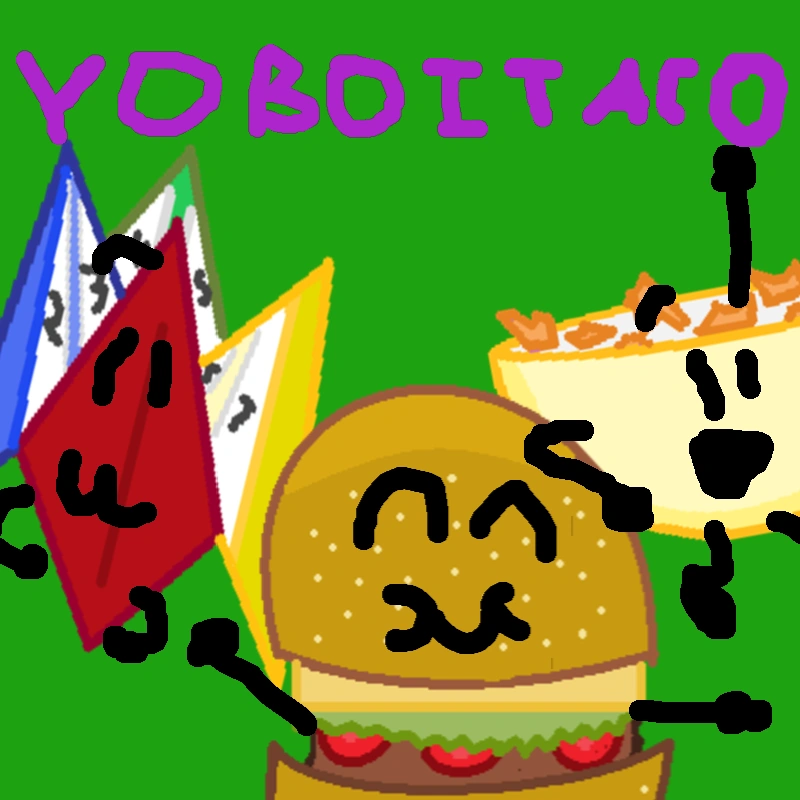 User blog:IttisyoboiTaco/nnew pfp because yeet | Battle for Dream ...