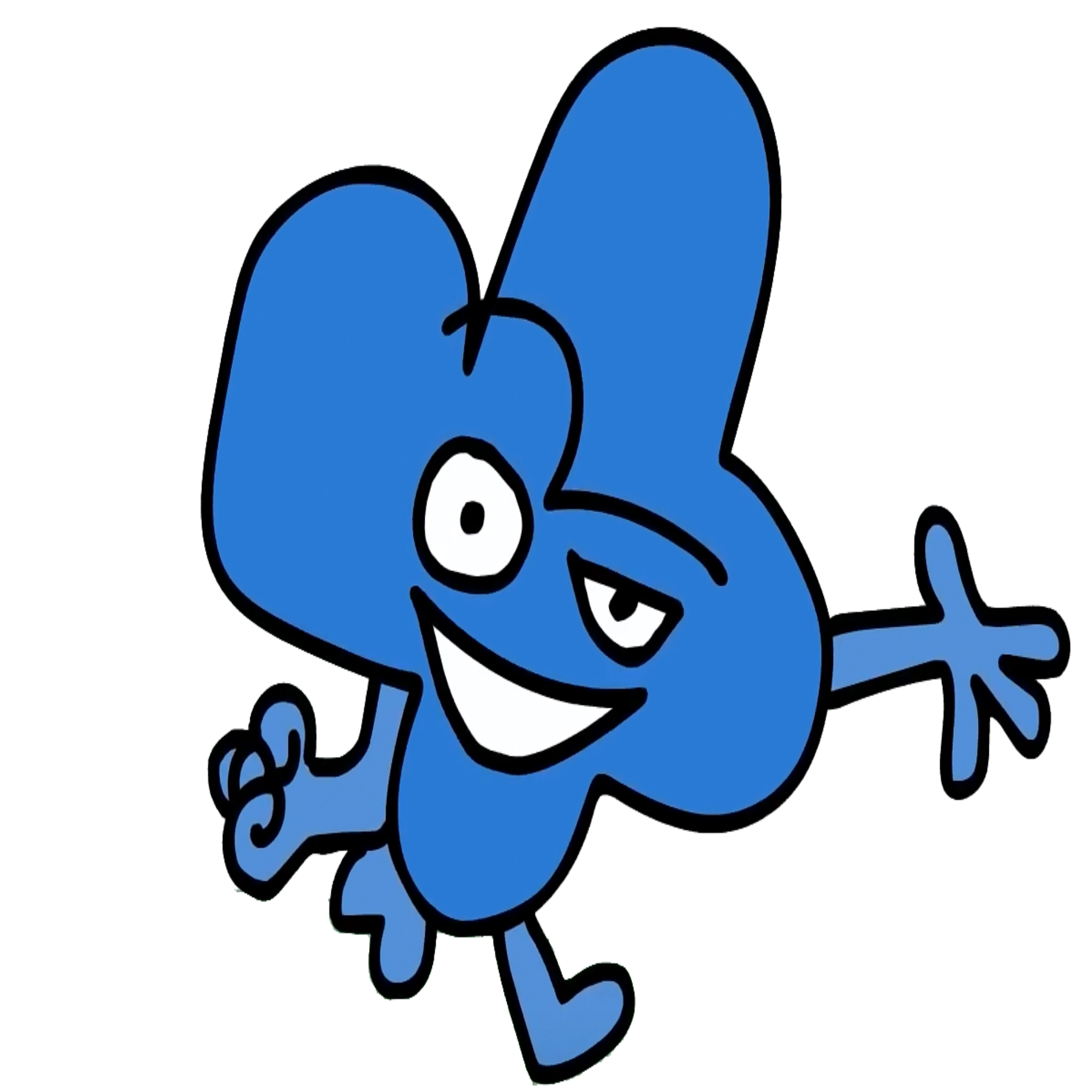 Image - The pose.png | Battle for Dream Island Wiki | FANDOM powered by ...