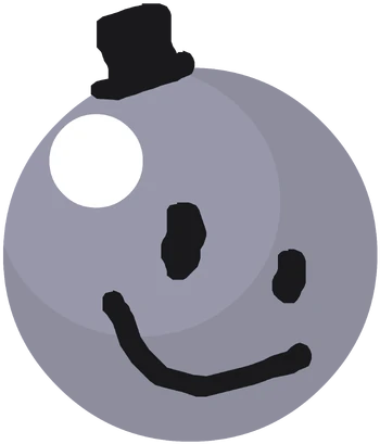 Bally and Marble | Battle for Dream Island Wiki | Fandom