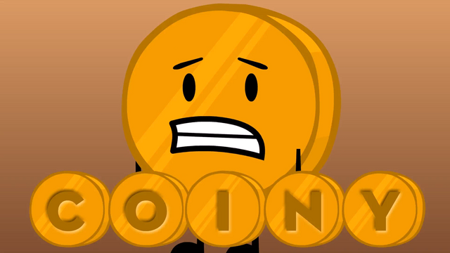 Image - Coiny.png | Battle for Dream Island Wiki | FANDOM powered by Wikia