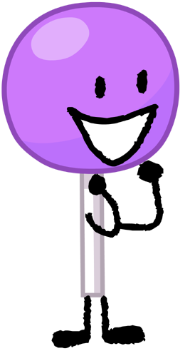 Taffy's Takes: Top 10 BFB Characters by Art-Tart-Taffyness on DeviantArt