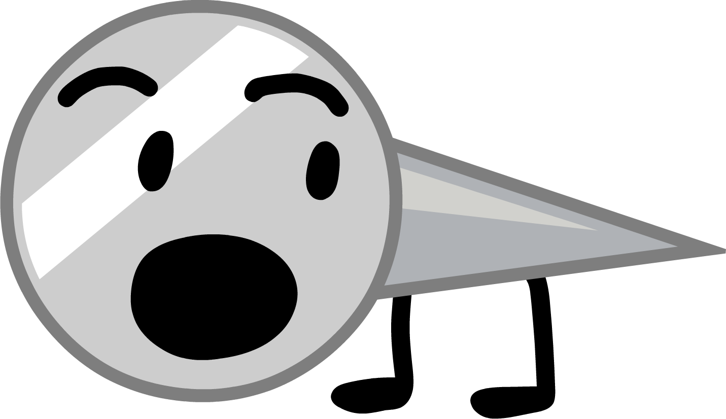 Naily | BFDI Wiki JP | Fandom