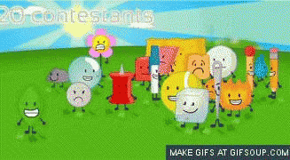 Image - Bfdi-o.gif | Battle for Dream Island Wiki | FANDOM powered by Wikia