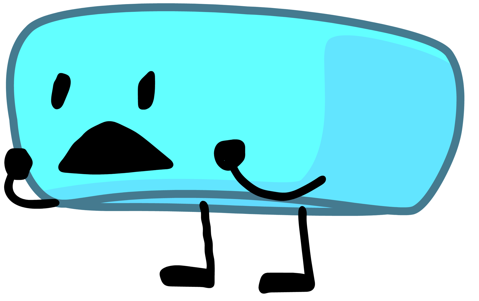 Image - Bracelet bfb.png | Battle for Dream Island Wiki | FANDOM ...