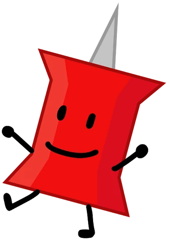 Image - Pin pin pin.png | Battle for Dream Island Wiki | FANDOM powered ...