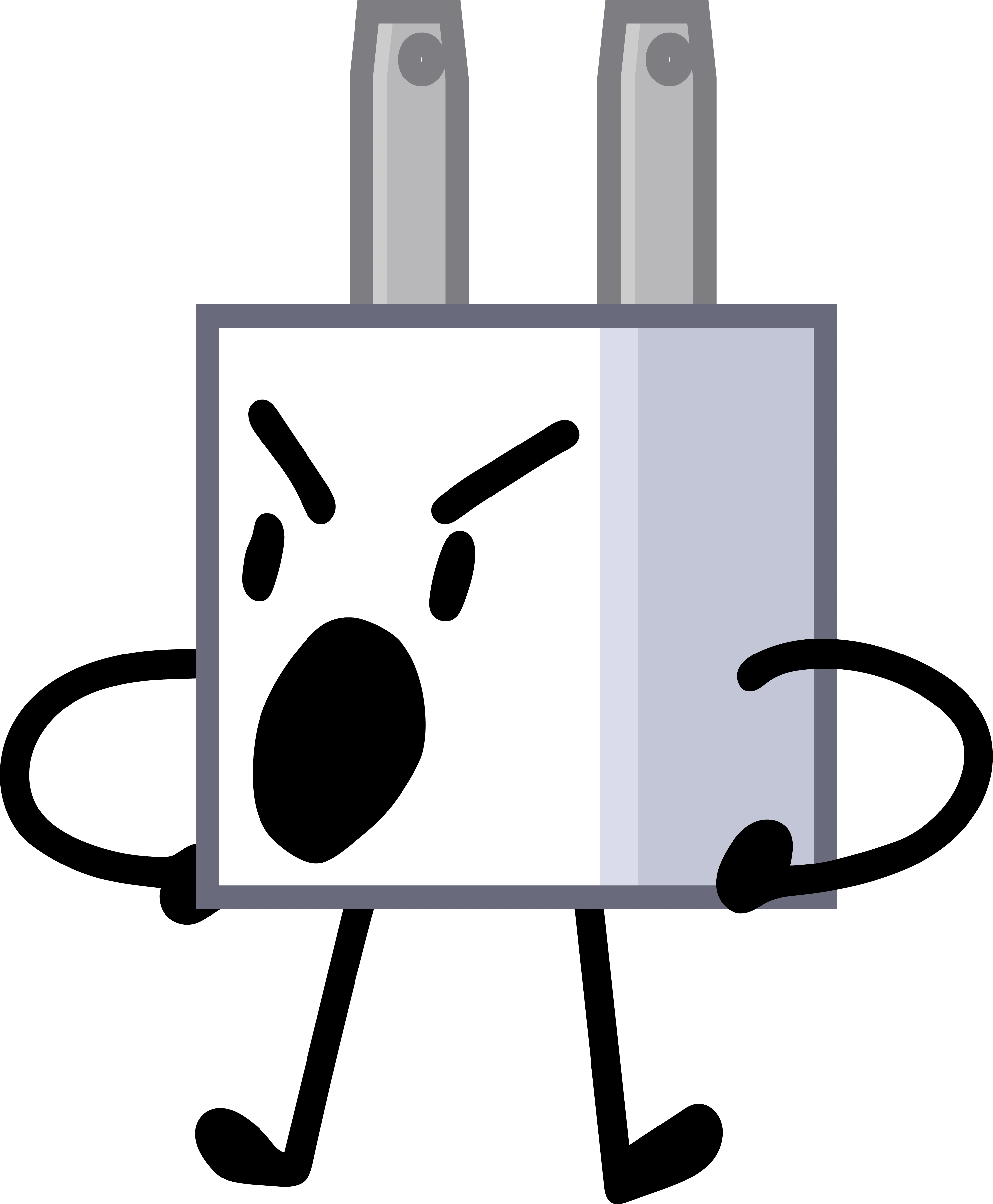 Recommended Characters/BFB 4 | Battle for Dream Island Wiki | FANDOM ...