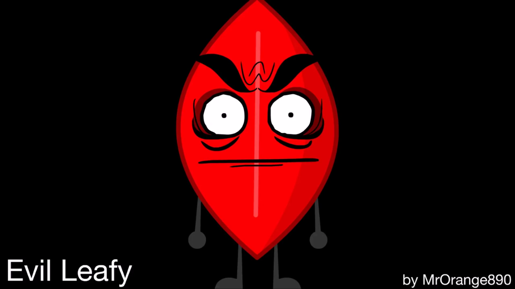 Image Evil Leafy Rejoin Linepng Battle For Dream Island Wiki Fandom Powered By Wikia