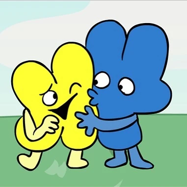 Image - For and x.jpg | Battle for Dream Island Wiki | FANDOM powered ...