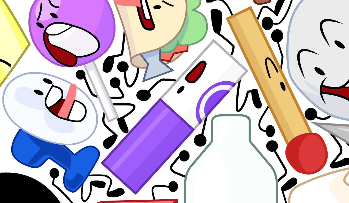 IDFB | Battle for Dream Island Wiki | FANDOM powered by Wikia