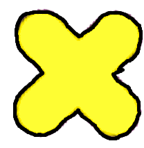 Image - X new body.png | Battle for Dream Island Wiki | FANDOM powered ...