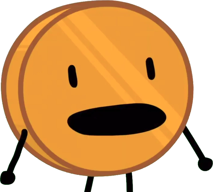 Law in Goiky | Battle for Dream Island Wiki | Fandom