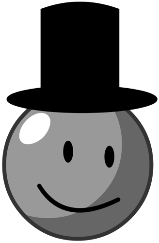 Bally and Marble | Battle for Dream Island Wiki | Fandom