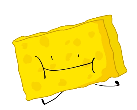 User blog:SirJay07/IDFB Cropped poses | Battle for Dream Island Wiki ...