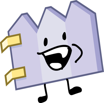 Gaty | Battle for Dream Island Wiki | FANDOM powered by Wikia