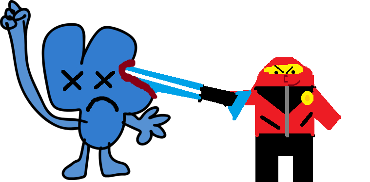 Image - Intro Four Death.png | Battle for Dream Island Wiki | FANDOM ...