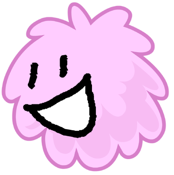 Puffball | Battle for Dream Island Wiki | FANDOM powered by Wikia