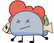 Taco | Battle for Dream Island Wiki | FANDOM powered by Wikia