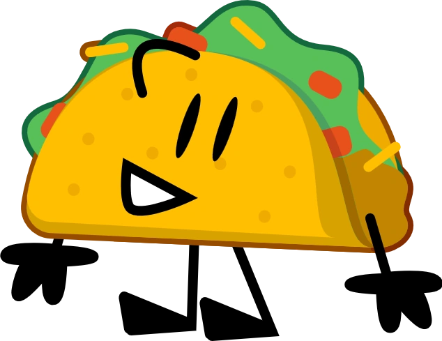 User blog:Blubflubberfan27/I MADE BFB POSES | Battle for Dream Island ...