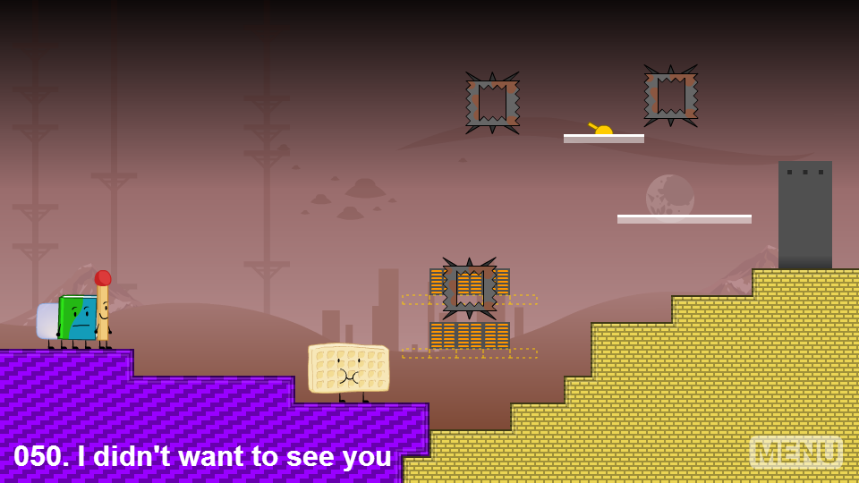 Image - 50 bfdia 5b.png | Battle for Dream Island Wiki | FANDOM powered ...