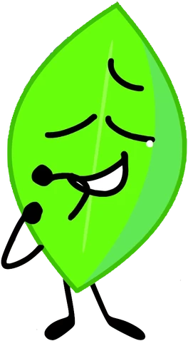 Image - Leafy crying.png | Battle for Dream Island Wiki | FANDOM ...
