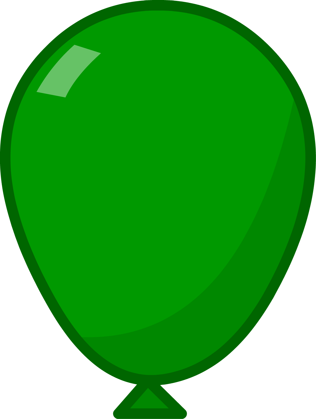 Balloony/Gallery | Battle for Dream Island Wiki | FANDOM powered by Wikia