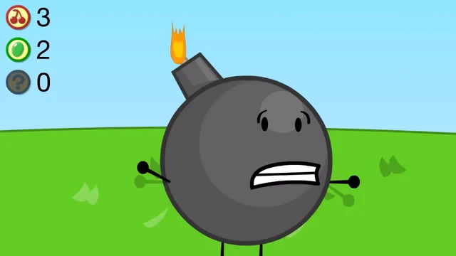 Image - Bomby0004.png | Battle for Dream Island Wiki | FANDOM powered ...