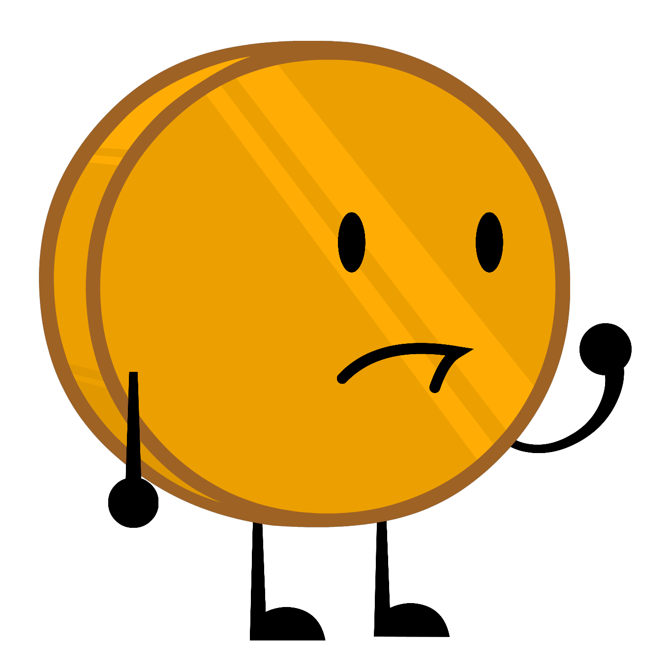 Image - COINY.PNG | Battle for Dream Island Wiki | FANDOM powered by Wikia