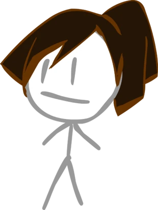 Dora | BFDI Español Wiki | Fandom