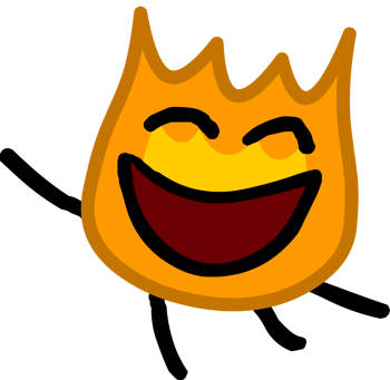 Firey Jr. | Battle for Dream Island Wiki | Fandom