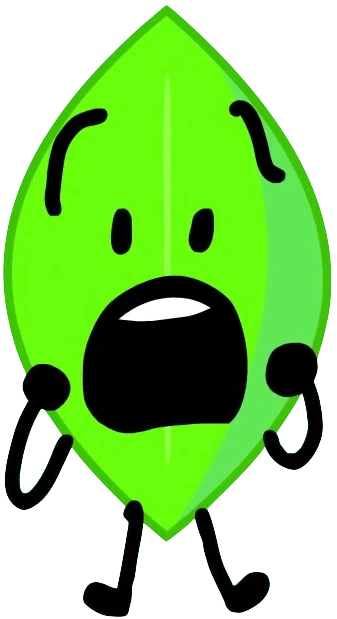 Image - Leafy eliminated.png | Battle for Dream Island Wiki | FANDOM ...