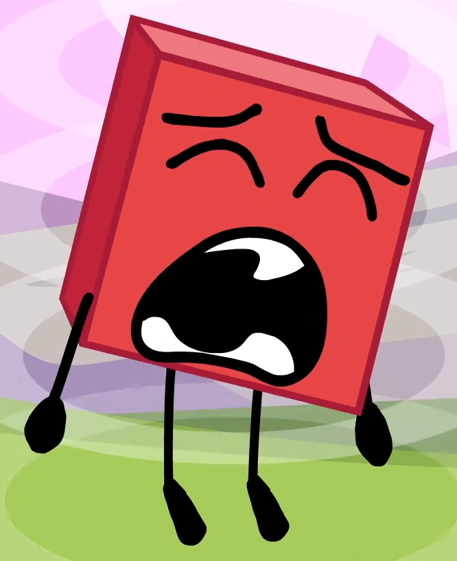 Pentagon | Battle for Dream Island Wiki | FANDOM powered by Wikia