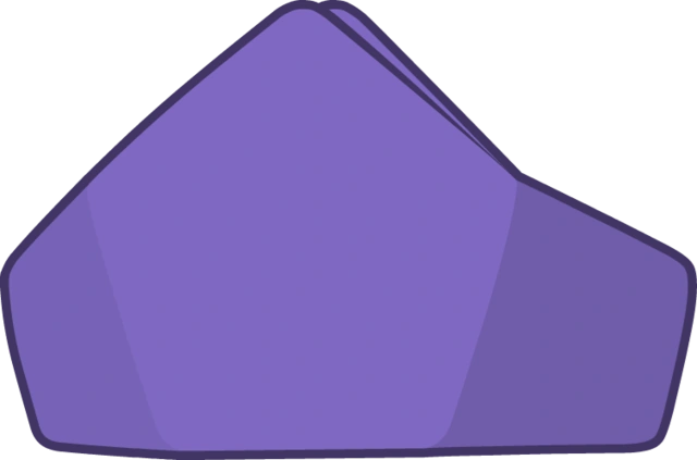 Image - Shadow Foldy Body.png | Battle for Dream Island Wiki | FANDOM ...