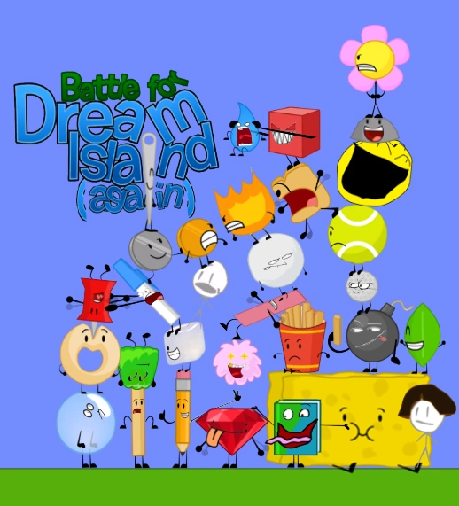 Image - Bfdi(a) updated. Png | Battle for Dream Island Wiki | FANDOM powered by Wikia