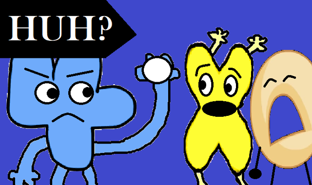 Image - BFB 6 Thumbnail.png | Battle for Dream Island Wiki | FANDOM ...