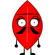 User blog:Alexthebookboi/bfb character edits. | Battle for Dream Island ...