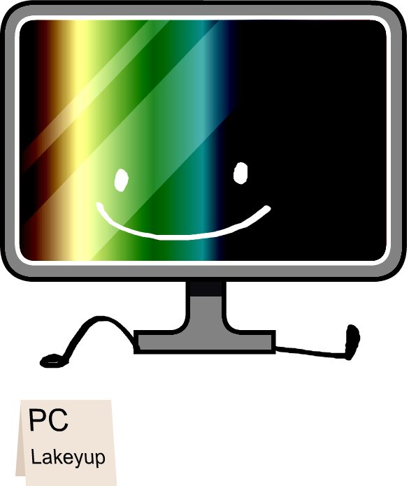 Variations of TV | Battle for Dream Island Wiki | Fandom