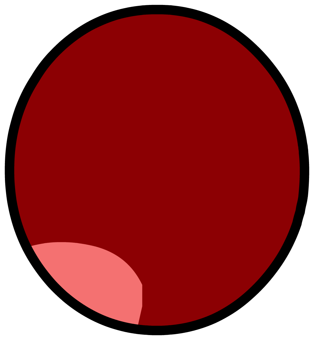 Image - Enzo's O mouth.png | Battle for Dream Island Wiki | FANDOM ...