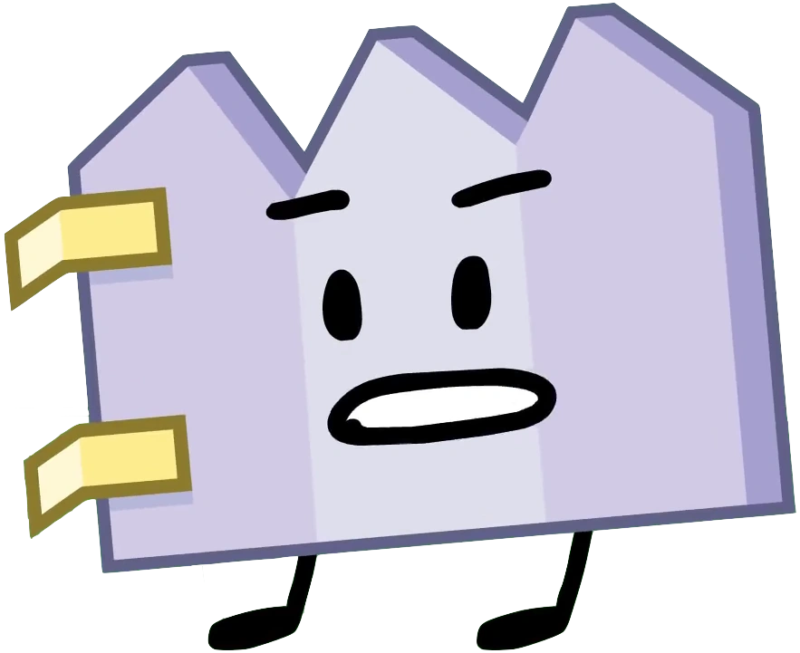 Image - Gaty in BFB 12.png | Battle for Dream Island Wiki | FANDOM ...