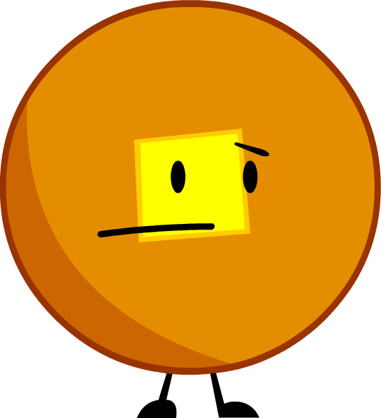 Image - Pancake NEWER POSE.png | Battle for Dream Island Wiki | FANDOM ...