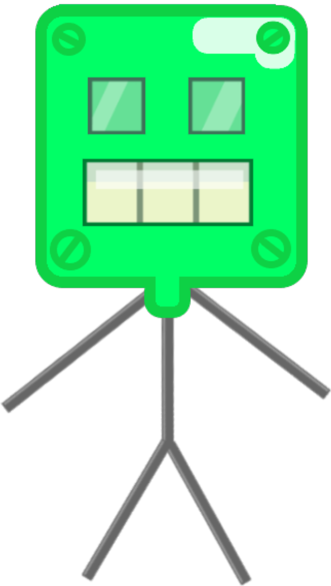Image Robot Balloonypng Battle For Dream Island Wiki Fandom Powered By Wikia