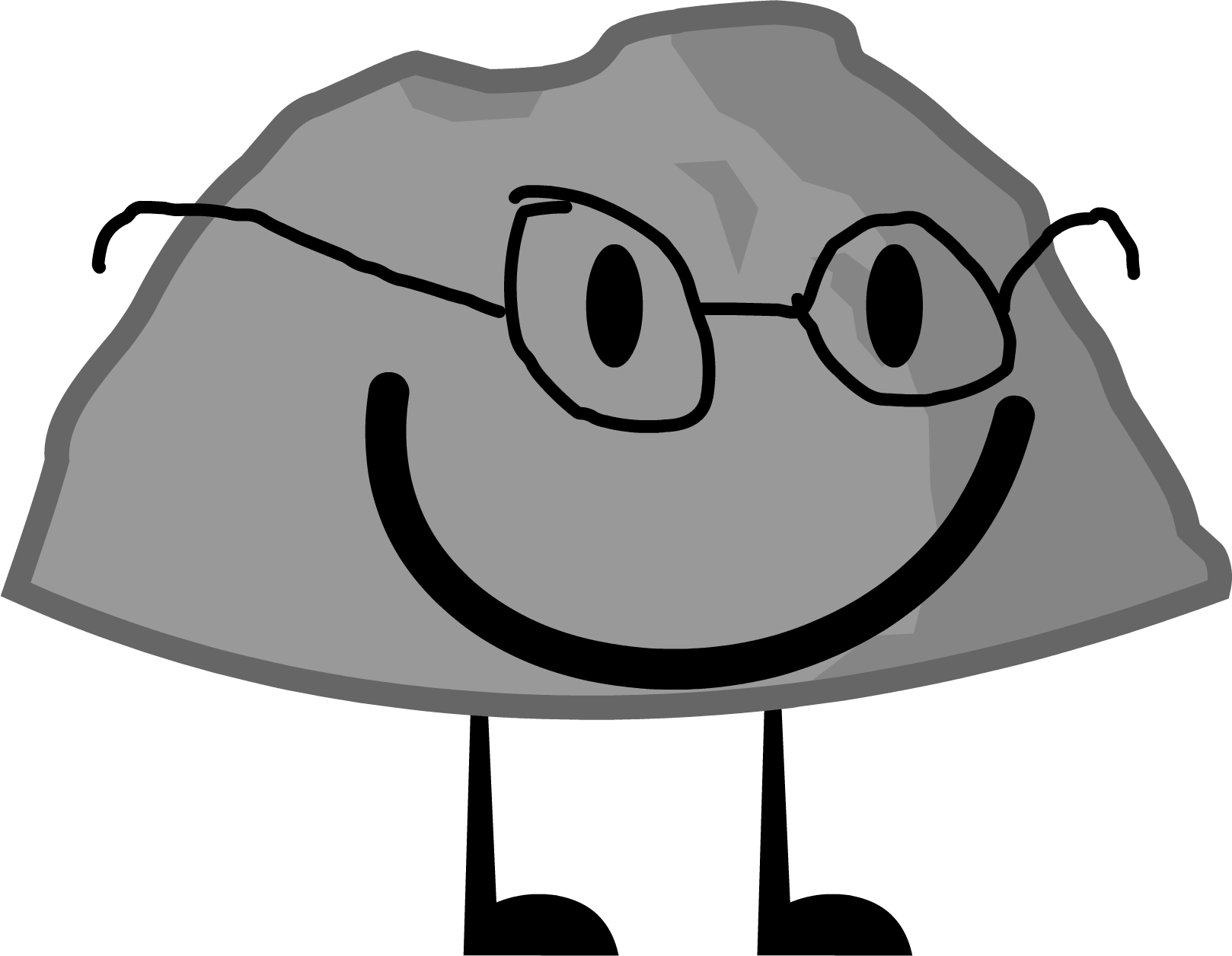 Rocky | Battle for Dream Island Wiki | FANDOM powered by Wikia