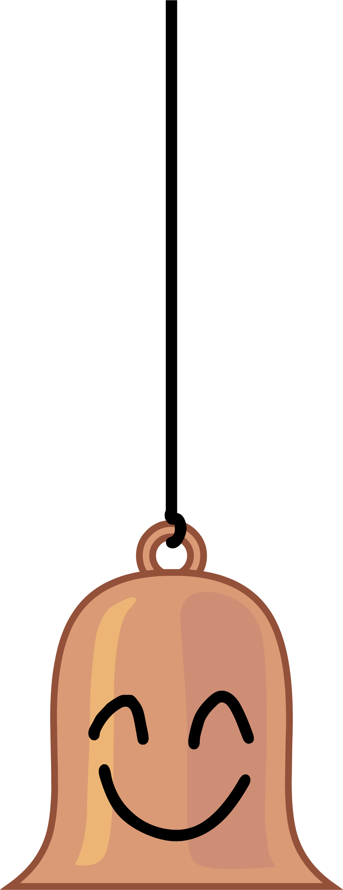 Bell | BFDI Wiki JP | Fandom