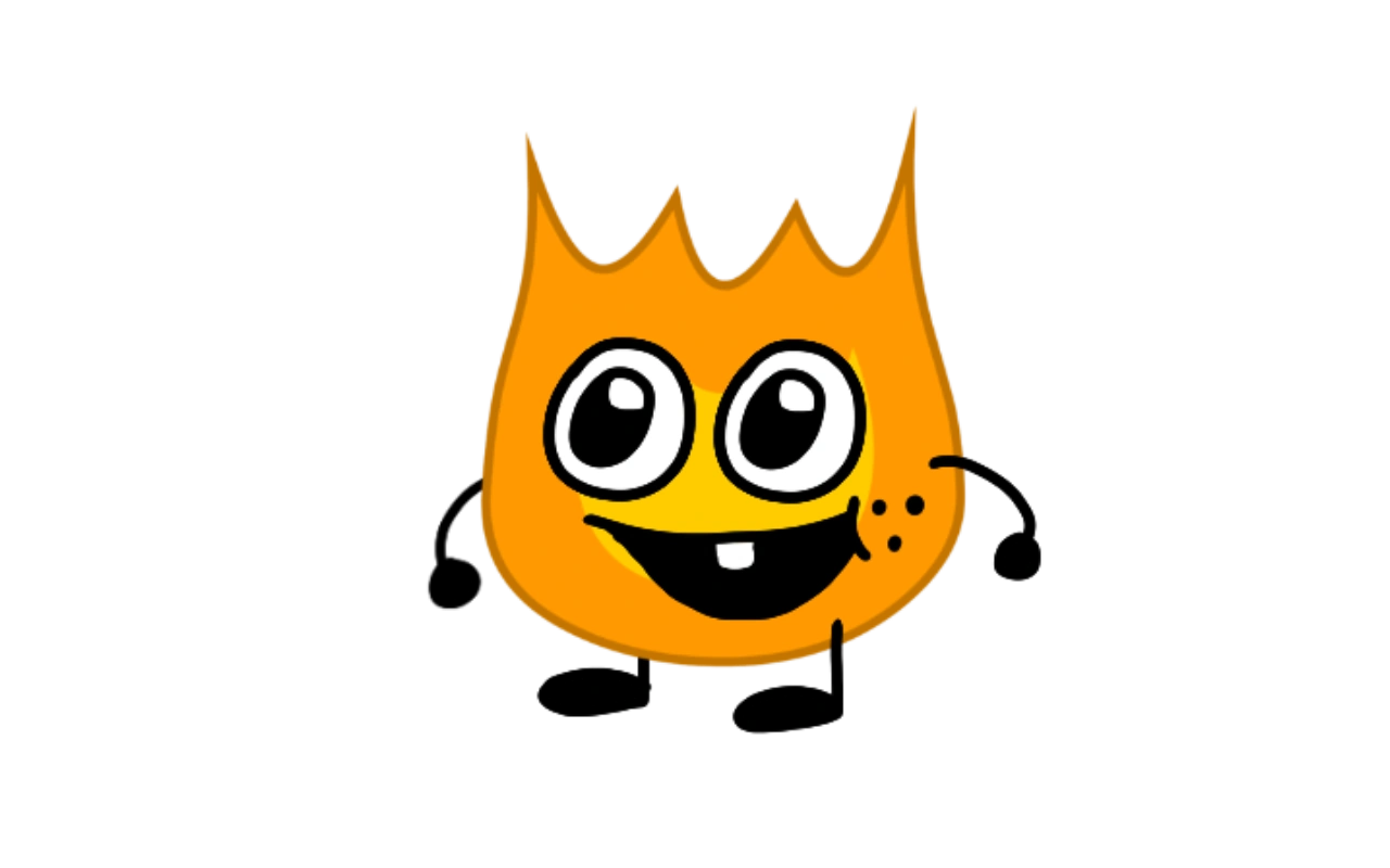 User blog:FireyDespactio/Baby Firey | Battle for Dream Island Wiki | Fandom